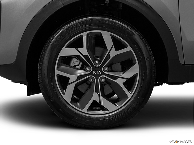 2025 Kia Sportage: Price, Review, Photos and Specs (Canada) | Driving.ca