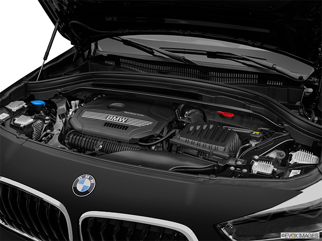 2025 BMW X2: Price, Review, Photos and Specs (Canada) | Driving.ca