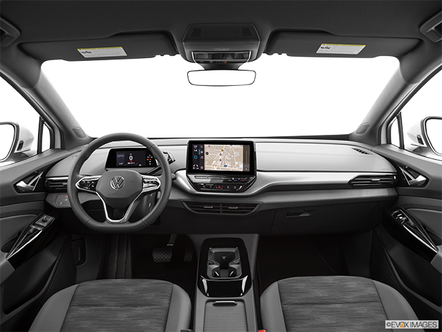 2024 Volkswagen ID.4: Price, Review, Photos and Specs (Canada) | Driving.ca