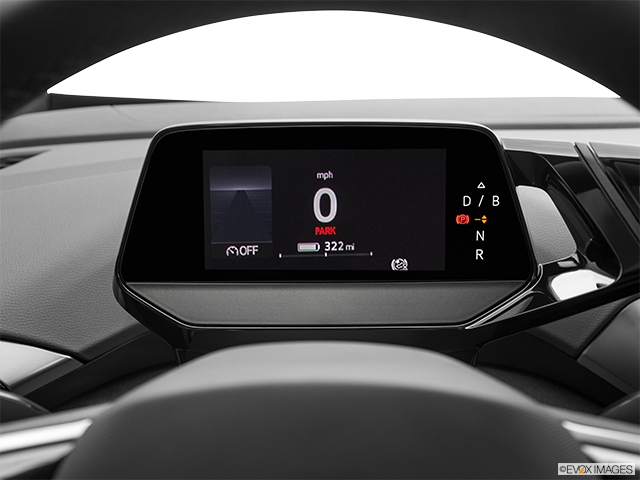 2024 Volkswagen ID.4: Reviews, Price, Specs, Photos and Trims | Driving.ca