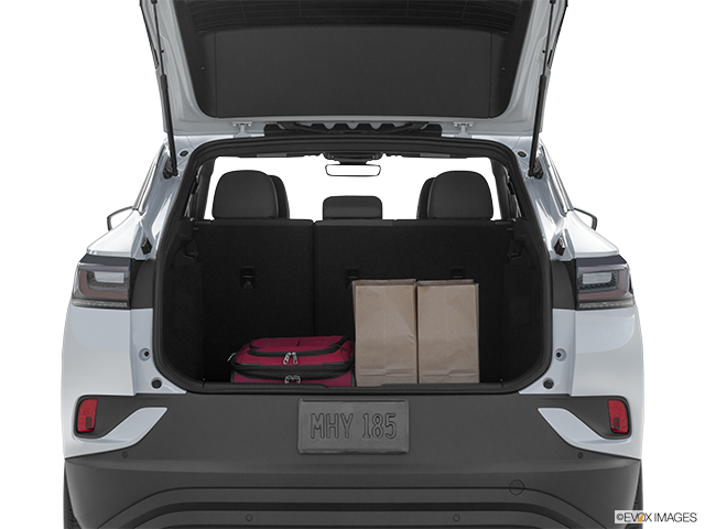 2024 Volkswagen ID.4: Price, Review, Photos and Specs (Canada) | Driving.ca