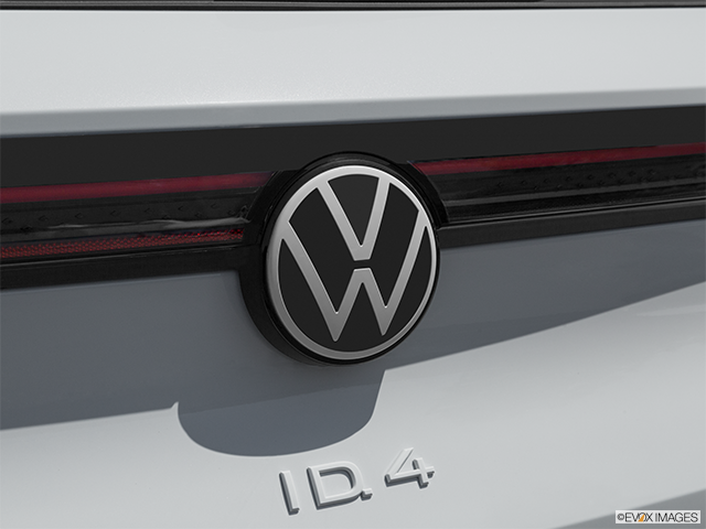 2023 Volkswagen ID.4: Price, Review, Photos and Specs - Read This ...