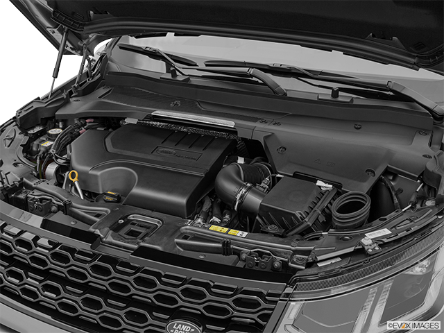 2023 Land Rover Discovery Sport R-Dynamic S P250: Price, Review, Photos ...