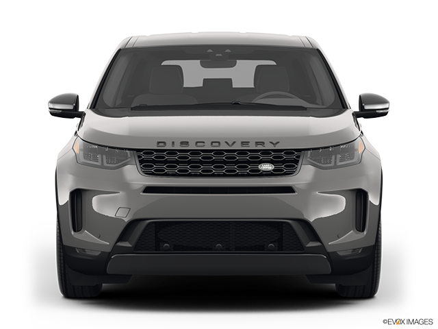 2023 Land Rover Discovery Sport R-Dynamic S P250: Price, Review, Photos ...