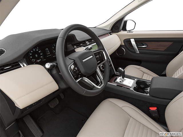 2023 Land Rover Discovery Sport: Reviews, Price, Specs, Photos and Trims