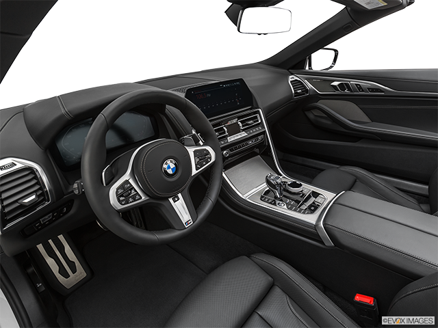 2022 BMW M8 Convertible: Price, Review, Photos and Specs - Read This ...