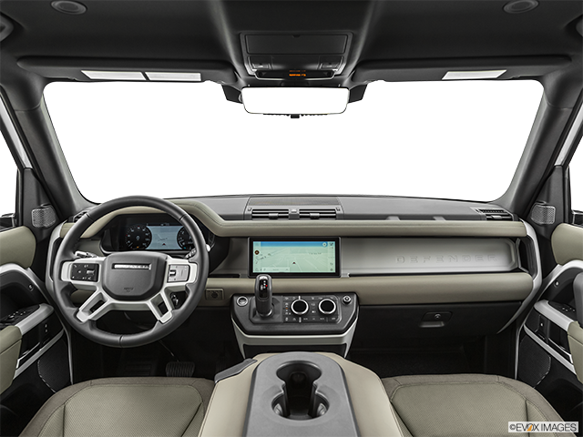 2023 Land Rover Defender: Price, Review, Photos and Specs - Read This ...