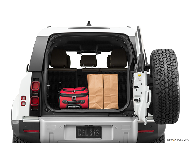 2023 Land Rover Defender: Price, Review, Photos and Specs - Read This ...