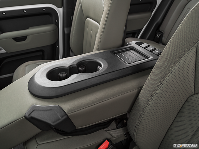 2023 Land Rover Defender: Price, Review, Photos and Specs - Read This ...