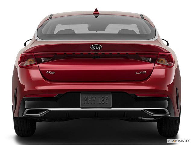 2021 Kia K5: Reviews, Price, Specs, Photos and Trims | Driving.ca