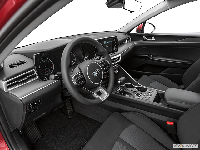 2021 Kia K5: Reviews, Price, Specs, Photos and Trims | Driving.ca