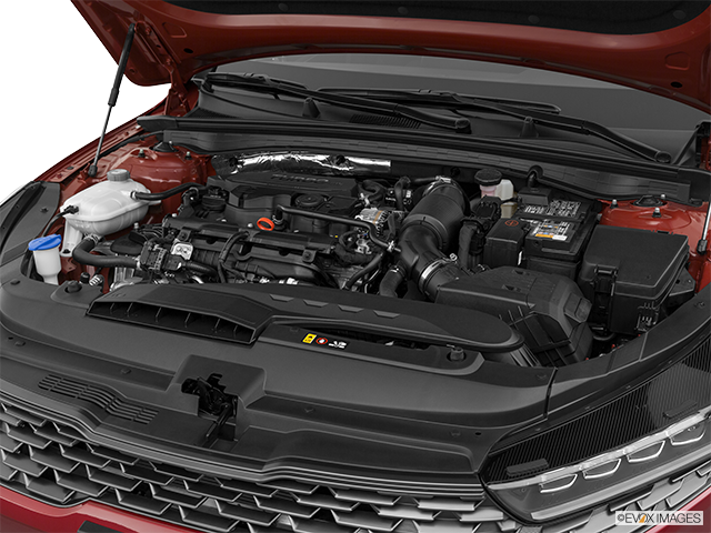 2021 Kia K5: Price, Review, Photos and Specs - Read This Before You Buy