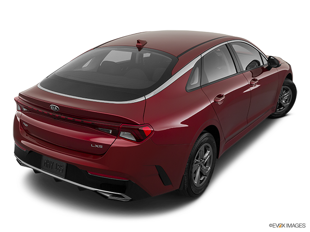 2021 Kia K5: Price, Review, Photos and Specs - Read This Before You Buy