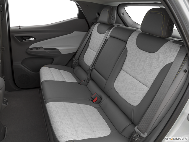 2022 Chevrolet Bolt EUV: Reviews, Price, Specs, Photos and Trims ...