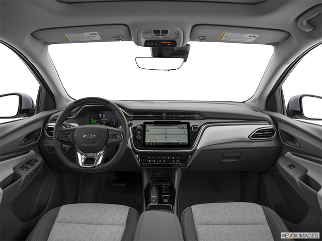 2022 Chevrolet Bolt EUV: Reviews, Price, Specs, Photos and Trims ...