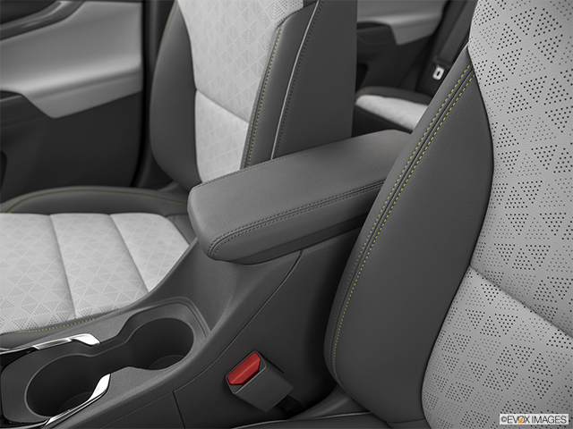 2022 Chevrolet Bolt EUV: Price, Review, Photos and Specs - Read This ...
