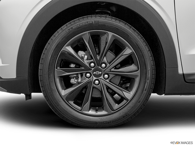 2023 Chevrolet Bolt EUV: Price, Review, Photos and Specs (Canada ...