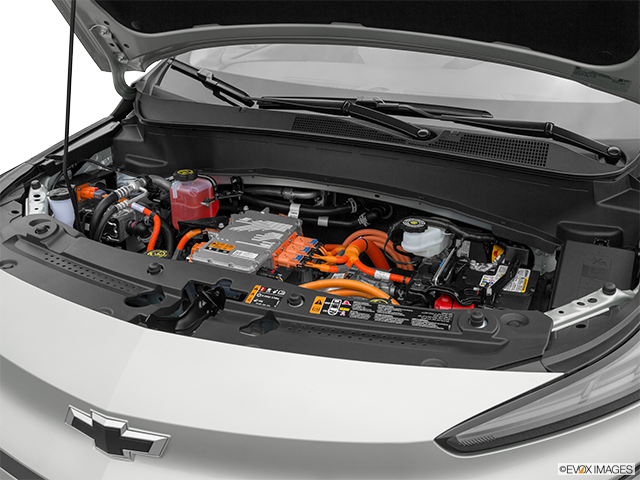 2023 Chevrolet Bolt EUV: Price, Review, Photos and Specs (Canada ...