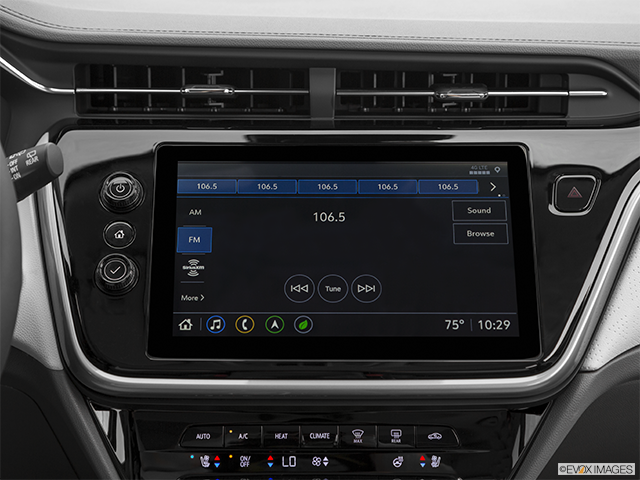 2023 Chevrolet Bolt EUV: Price, Review, Photos and Specs (Canada ...