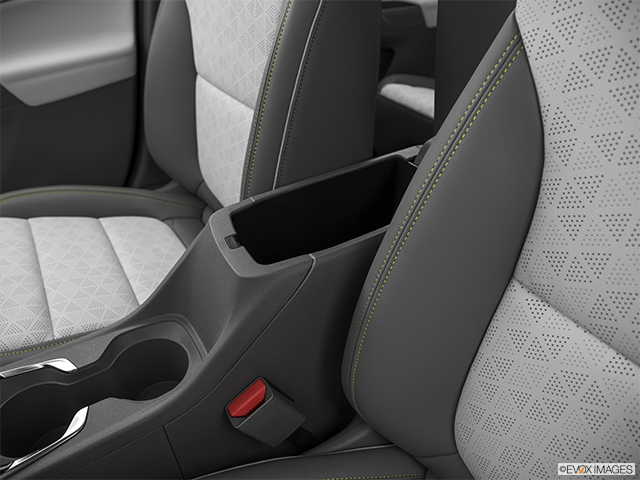2023 Chevrolet Bolt EUV: Reviews, Price, Specs, Photos and Trims ...
