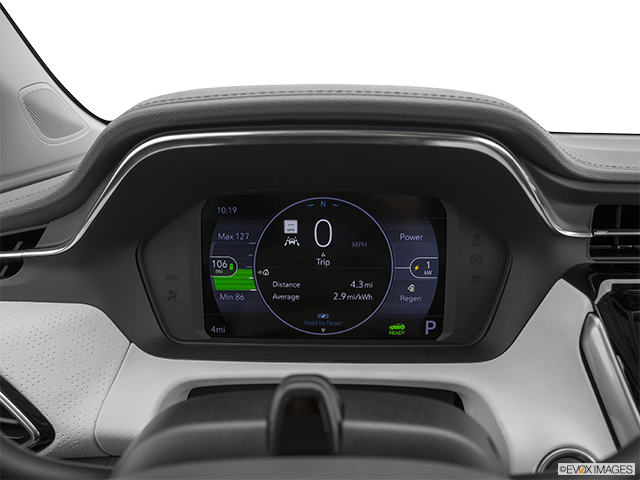 2023 Chevrolet Bolt EUV: Reviews, Price, Specs, Photos and Trims ...