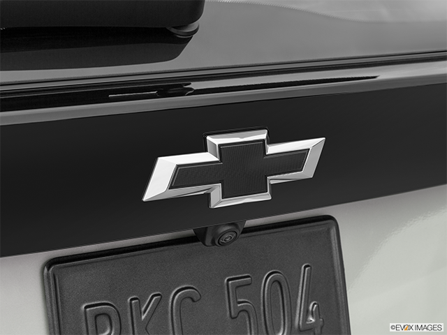 2023 Chevrolet Bolt EUV: Price, Review, Photos and Specs (Canada ...