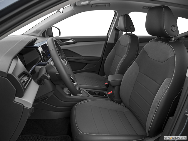 2024 Volkswagen Taos: Reviews, Price, Specs, Photos and Trims