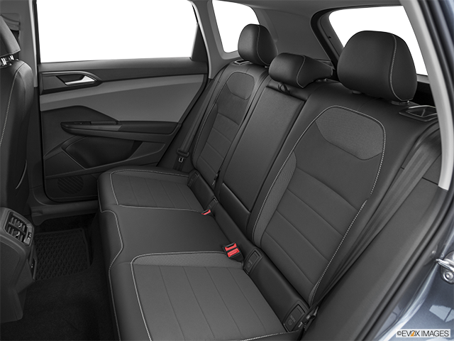 2025 Volkswagen Taos: Price, Review, Photos and Specs - Read This ...