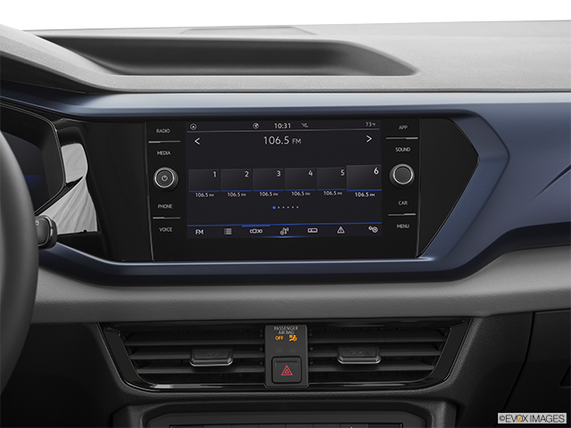 2025 Volkswagen Taos: Price, Review, Photos and Specs - Read This ...