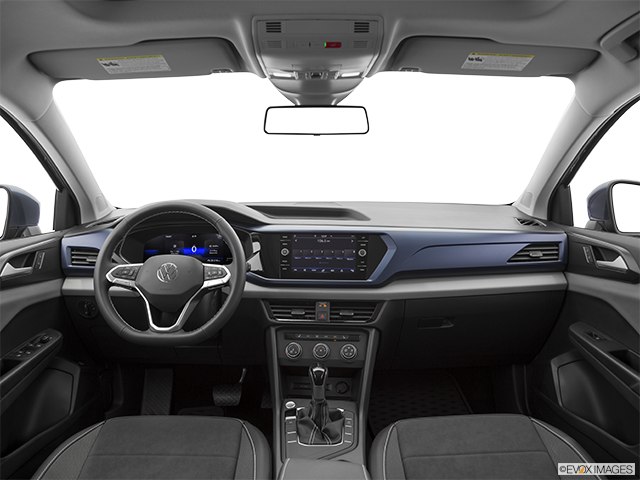 2024 Volkswagen Taos: Price, Review, Photos and Specs (Canada) | Driving.ca