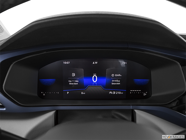 Volkswagen Taos 2025: prix, avis d’experts, photos et spécifications ...