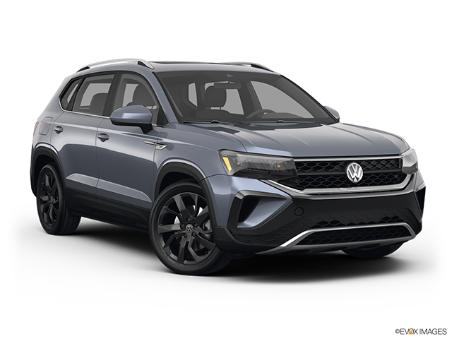 2024 Volkswagen Taos: Price, Review, Photos and Specs (Canada) | Driving.ca
