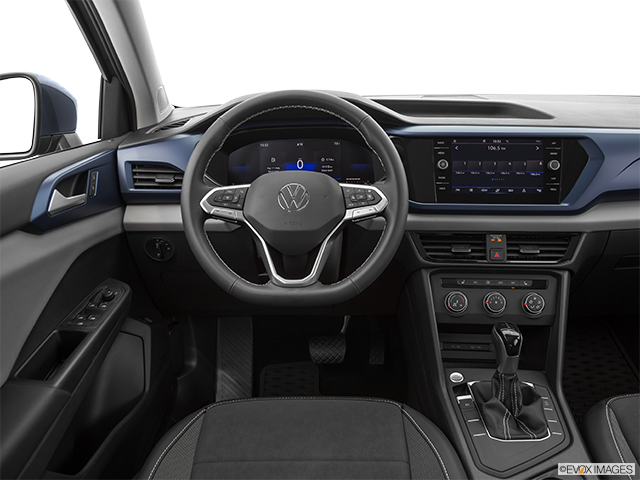 2025 Volkswagen Taos: Price, Review, Photos and Specs - Read This ...
