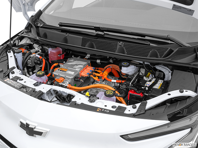 2022 Chevrolet Bolt EV: Reviews, Price, Specs, Photos and Trims ...