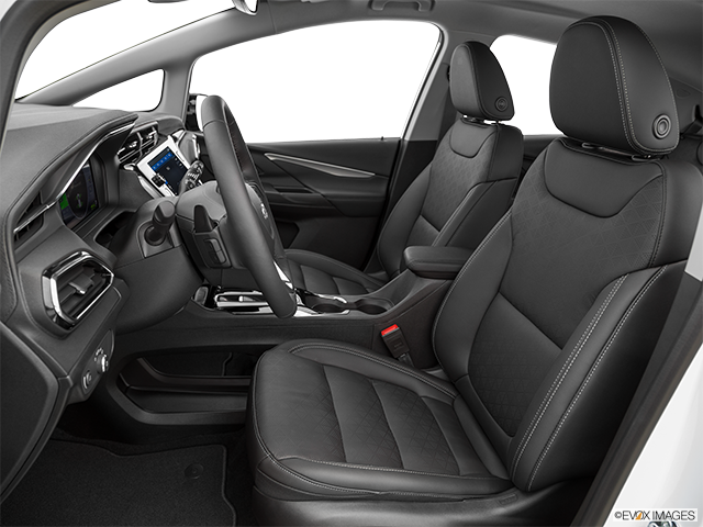 2022 Chevrolet Bolt EV: Price, Review, Photos and Specs - Read This ...
