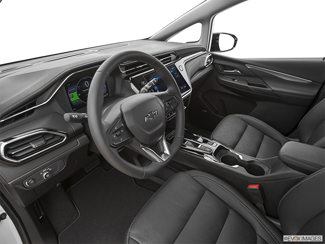 2022 Chevrolet Bolt EV: Price, Review, Photos and Specs - Read This ...