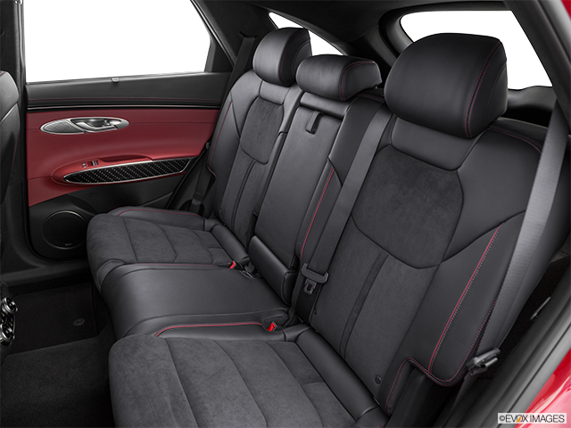 2022 Genesis GV70: Price, Review, Photos and Specs - Read This Before ...