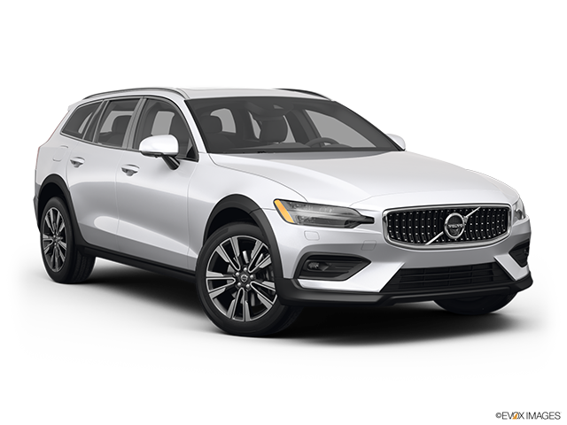 2025 Volvo V60 Cross Country: Reviews, Price, Specs, Photos and Trims ...