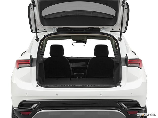 2022 Buick Envision: Price, Review, Photos and Specs - Read This Before ...