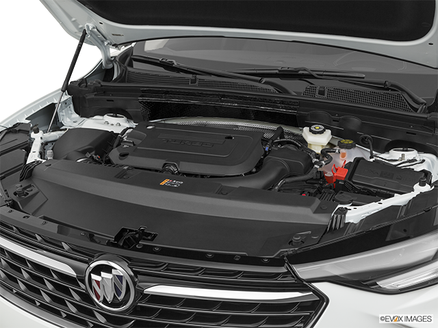 2025 Buick Envision: Price, Review, Photos and Specs (Canada) | Driving.ca