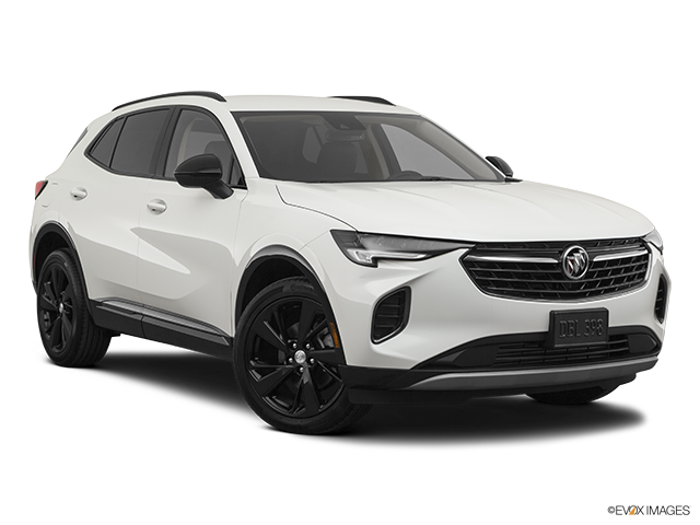 2023 Buick Envision: Price, Review, Photos and Specs (Canada) | Driving.ca