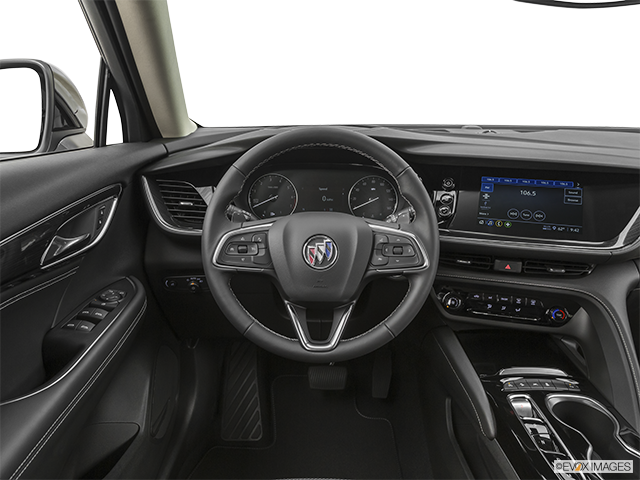 2024 Buick Envision: Reviews, Price, Specs, Photos and Trims | Driving.ca