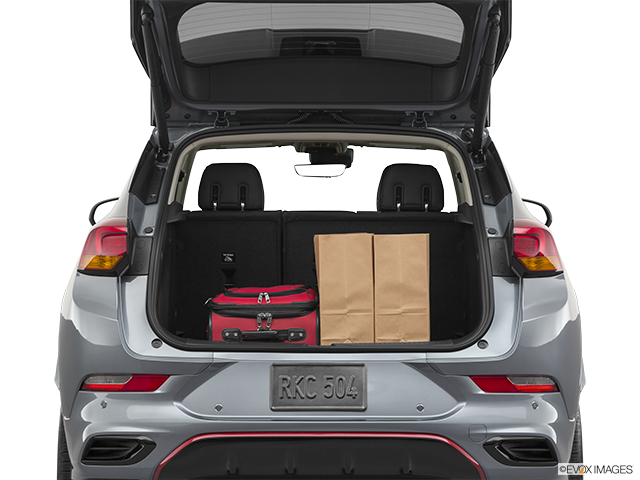 2023 Buick Encore GX Preferred: Price, Review, Photos (Canada) | Driving