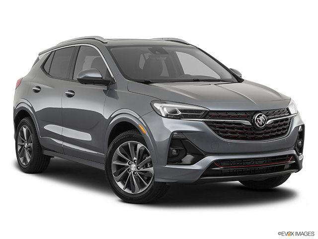 2023 Buick Encore GX Preferred: Price, Review, Photos (Canada) | Driving