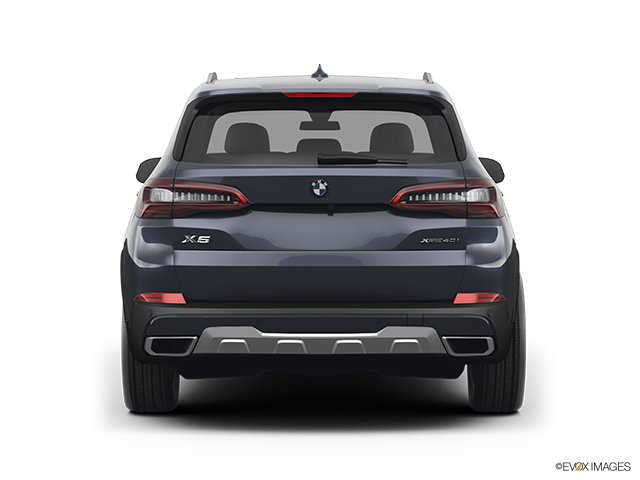 2024 BMW X5 xDrive40i: Price, Review, Photos (Canada) | Driving