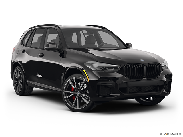 2025 BMW X5 M: Price, Review, Photos and Specs (Canada) | Driving.ca