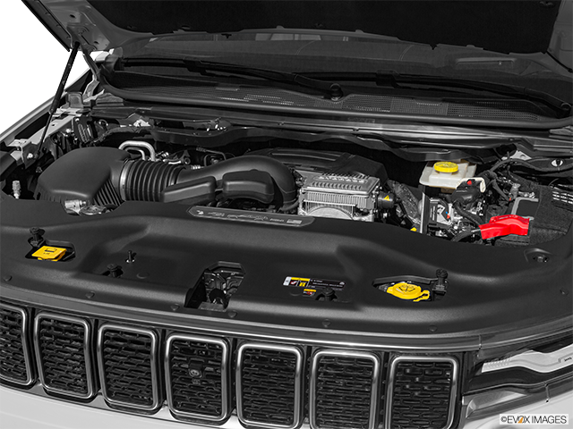 2024 Jeep Wagoneer: Reviews, Price, Specs, Photos and Trims | Driving.ca