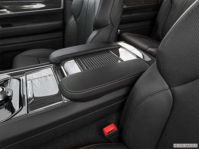 2024 Jeep Wagoneer: Reviews, Price, Specs, Photos and Trims | Driving.ca