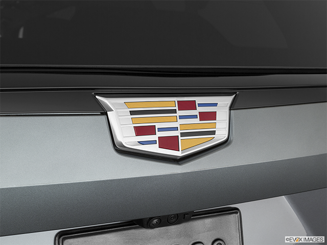 2023 Cadillac Escalade ESV: Price, Review, Photos and Specs (Canada ...