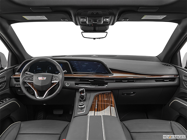 2022 Cadillac Escalade: Reviews, Price, Specs, Photos and Trims ...